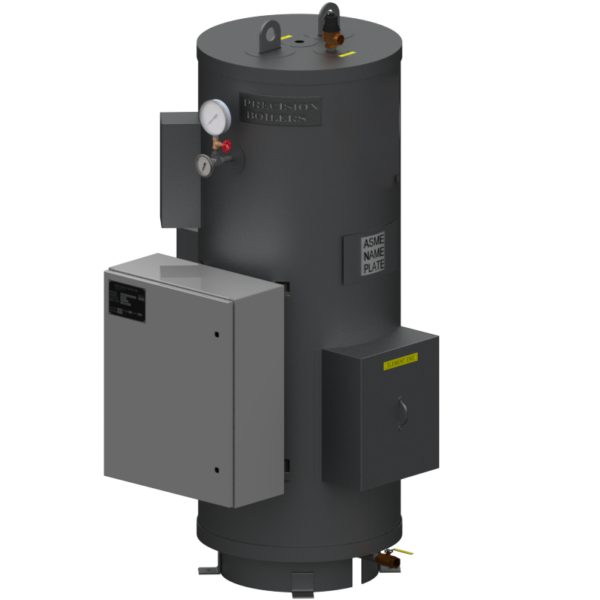 Precision Boilers - High Efficiency Electric Boilers Precision Boilers - High Efficiency Electric Boilers